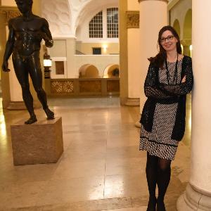 Kontaktseite - Katholisch-Theologische Fakultät - LMU München