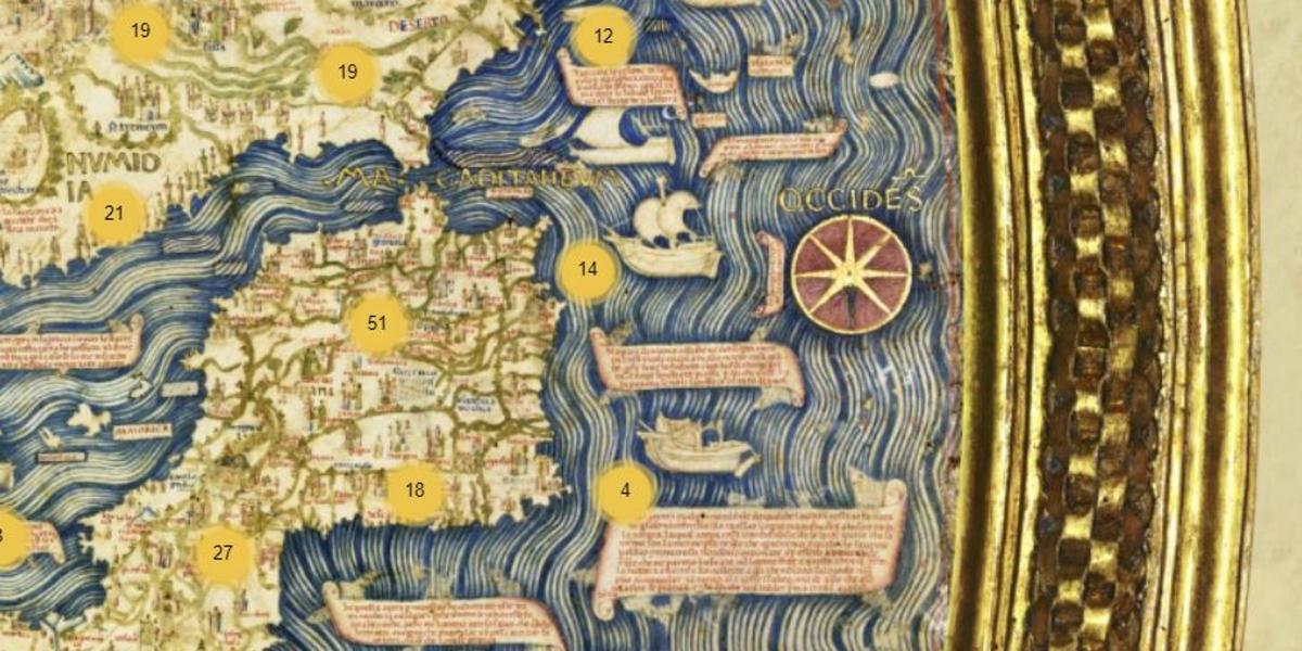 Sich in der Welt verorten. Religion, Kosmologie und ...