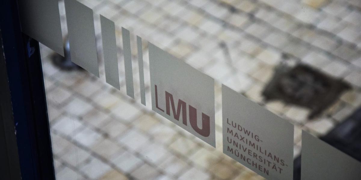 Chairs - Faculty of Law - LMU Munich
