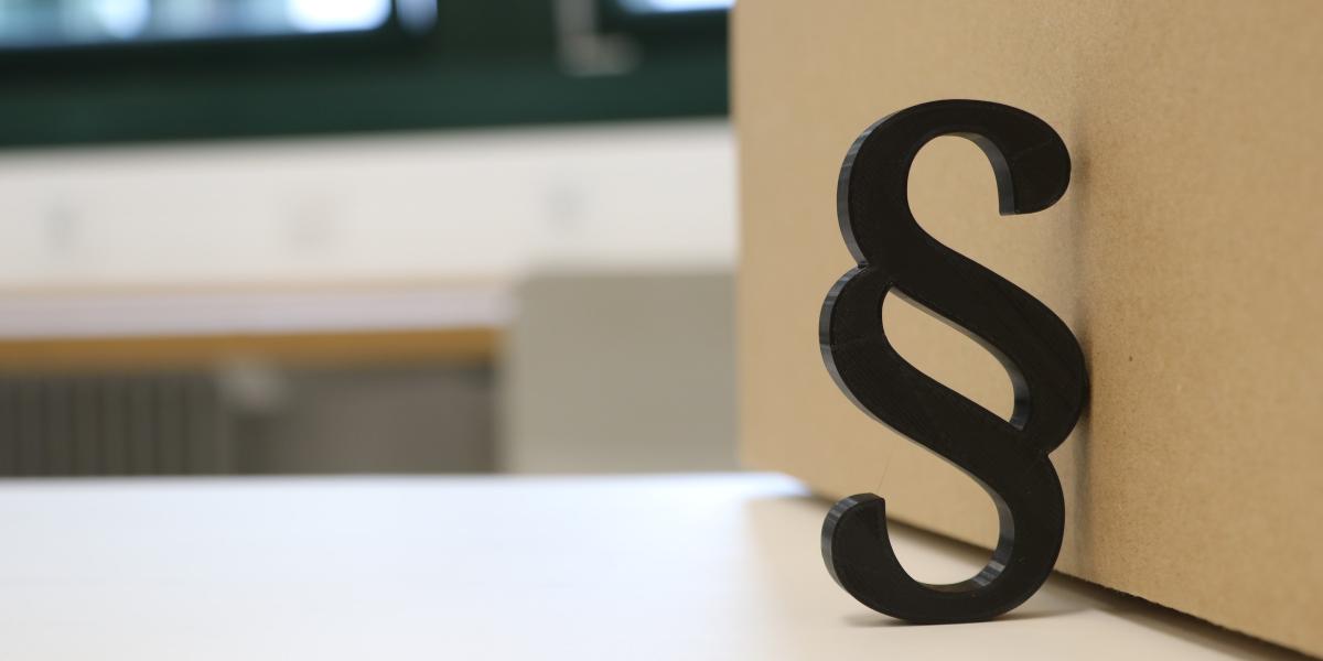 Vorstellung der Schwerpunktbere … - Juristische Fakultät - LMU München