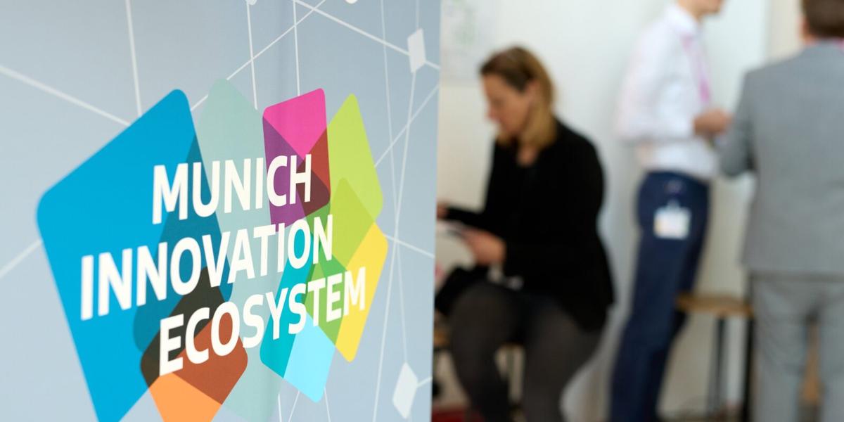 MUNICH INNOVATION ECOSYSTEM - Innovation and Entrepreneurship Center ...