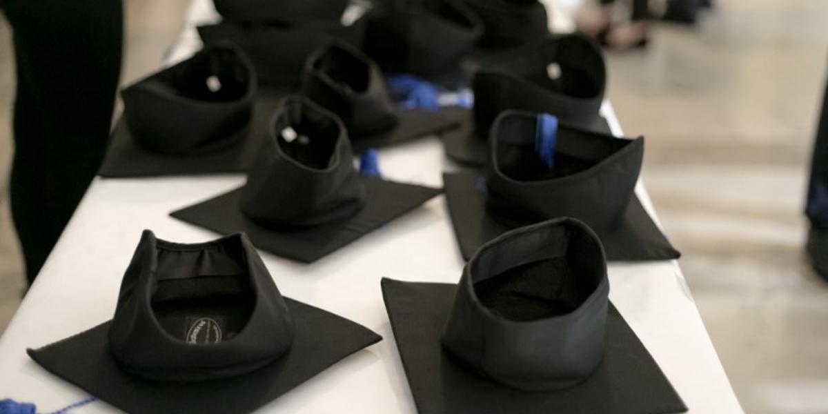 Graduation Ceremony - LMU Management Alumni - LMU Munich