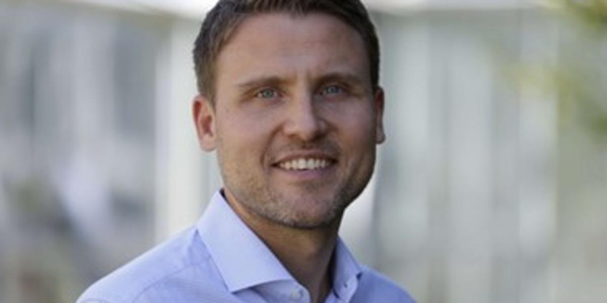 Alumni stellen sich … - LMU Munich School of Management - LMU München