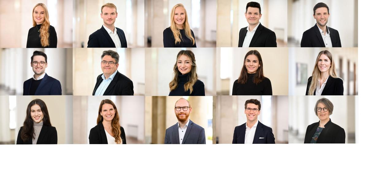 Team - Institute for Digital Management and New Media - LMU Munich