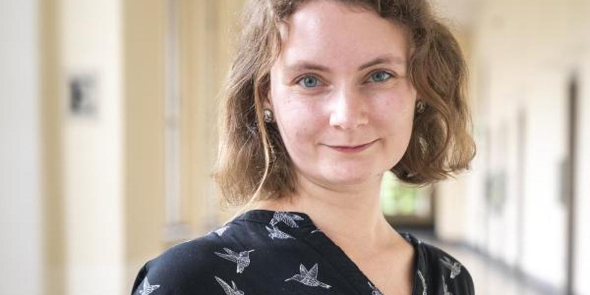 Susanne Adler ist Ma … - LMU Munich School of Management - LMU München