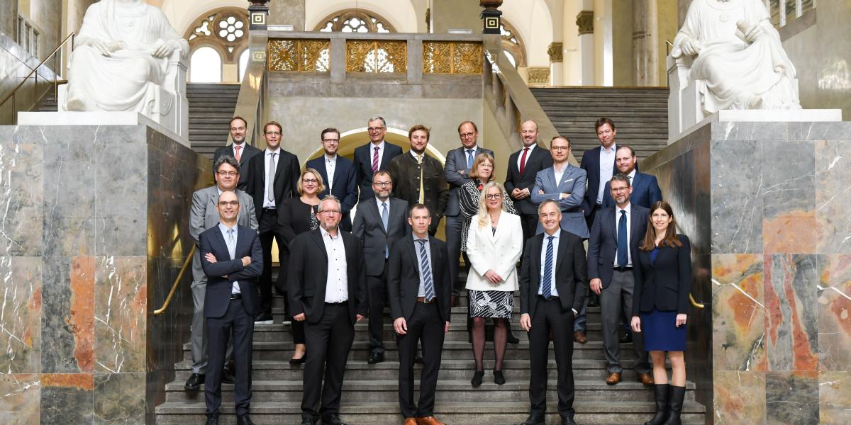 Personenübersicht - LMU Munich School of Management - LMU München