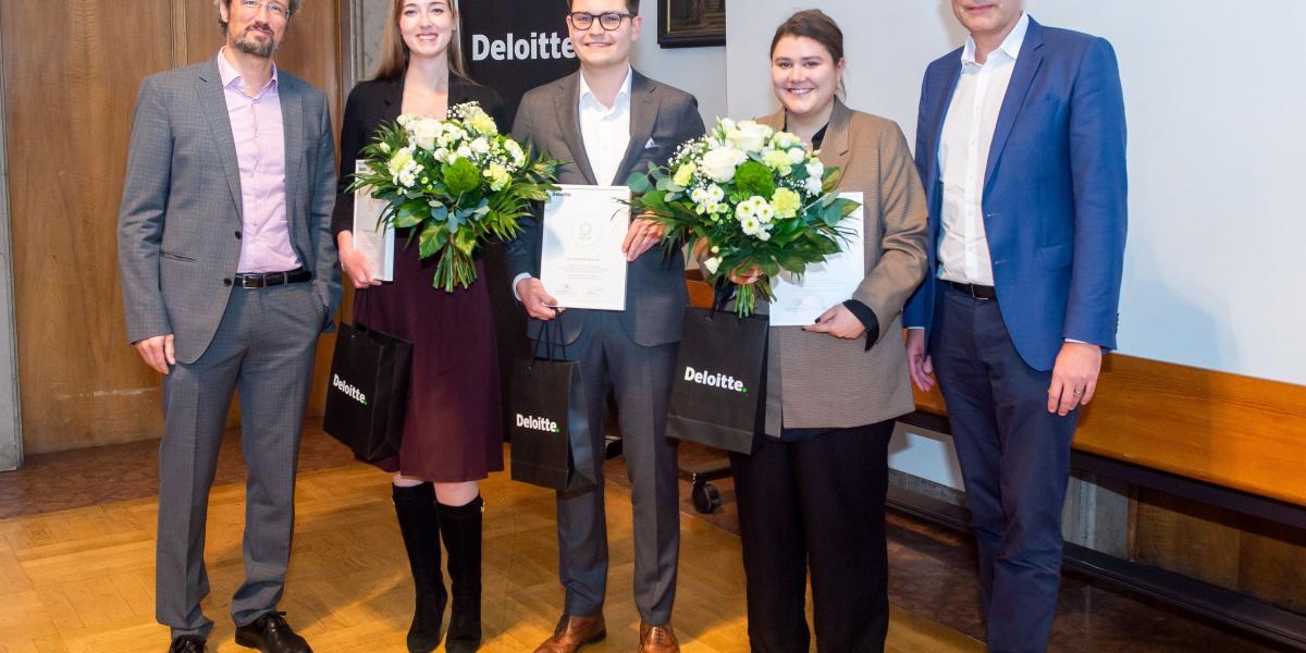 Münchener Forschungs … - LMU Munich School of Management - LMU München