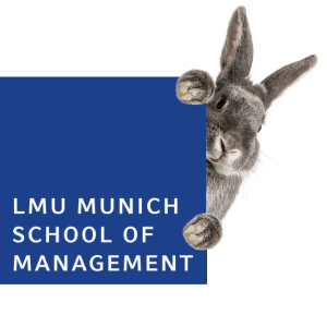 Startseite - LMU Munich School of Management - LMU München