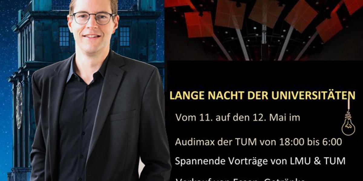 Lange Nacht der Univ … - LMU Munich School of Management - LMU München