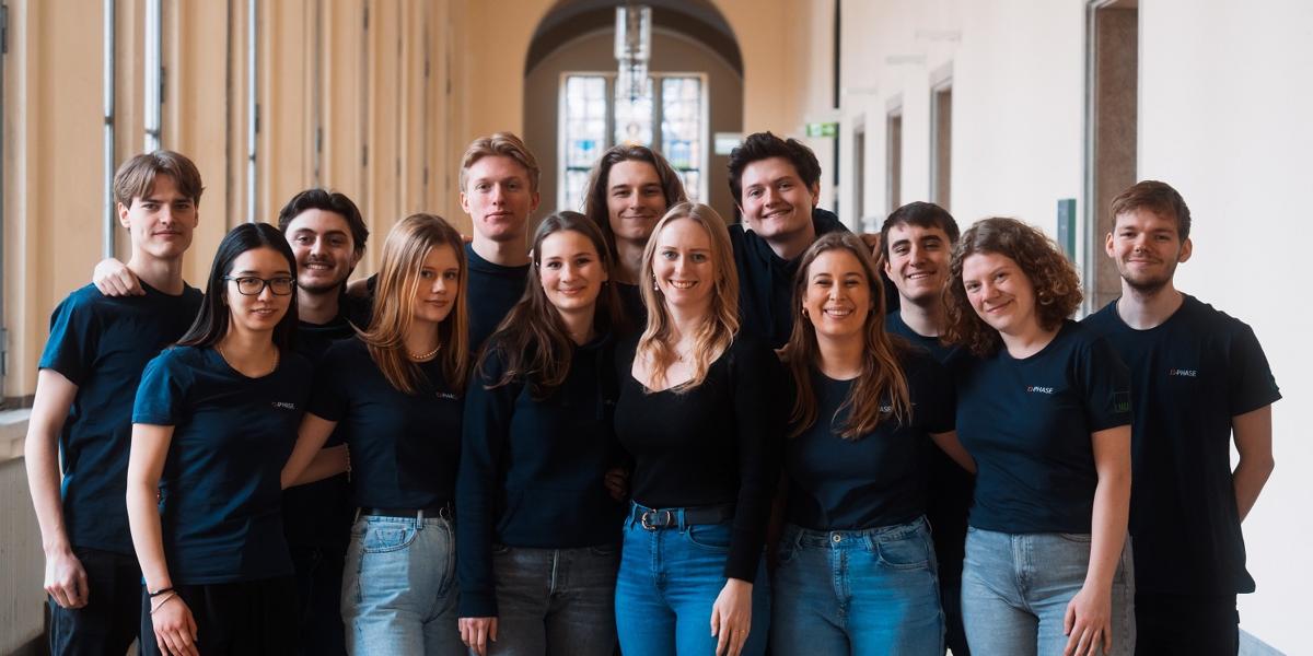 Join the O-Phase team! - LMU Munich School of Management - LMU Munich