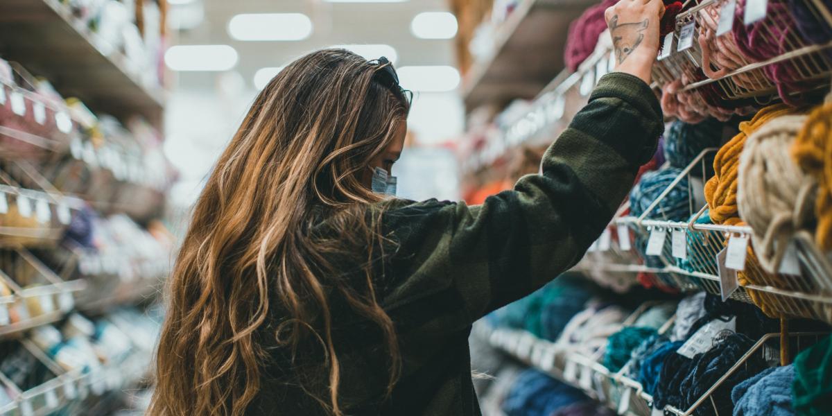 Consumer behavior - Institute for Marketing - LMU Munich