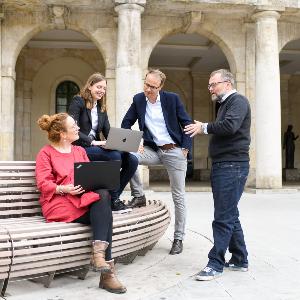 MGSE - Faculty of Economics