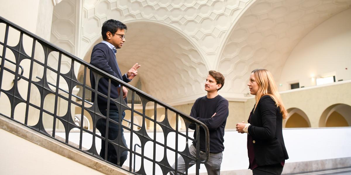 MGSE - Faculty of Economics