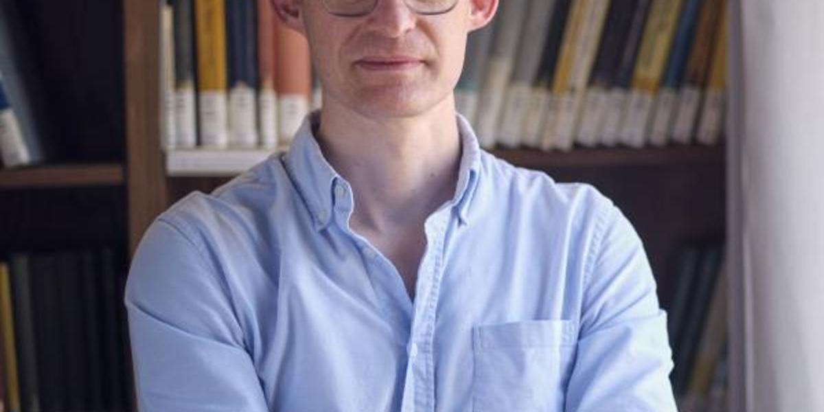 Professor Daniel Wilhelm Receives ERC Consoli … - Faculty of Economics