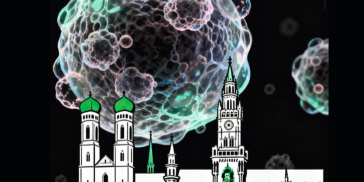 2nd Building Bridges in Munich Can … - Biomedical Center - LMU München