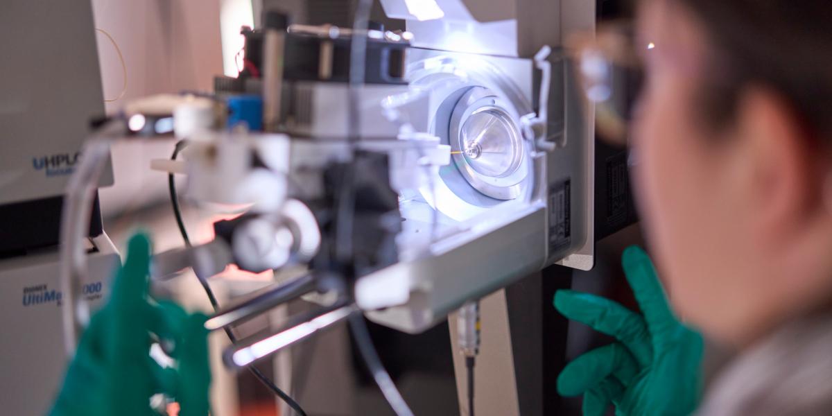 Core Facilities - Biomedical Center - LMU München