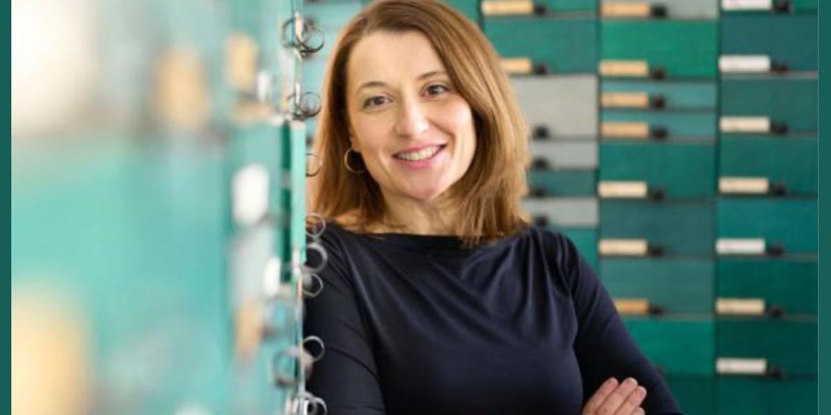 Sleep Research Award for Maria Ro … - Faculty of Medicine - LMU Munich