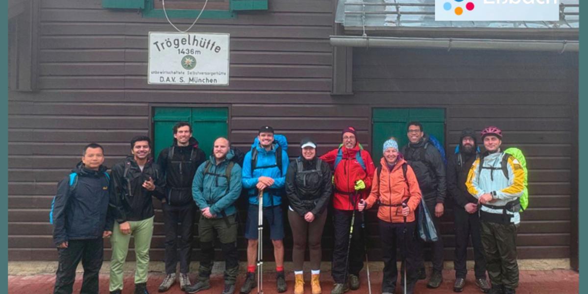 Eisbach Bio erhält Finanzierun … - Medizinische Fakultät - LMU München