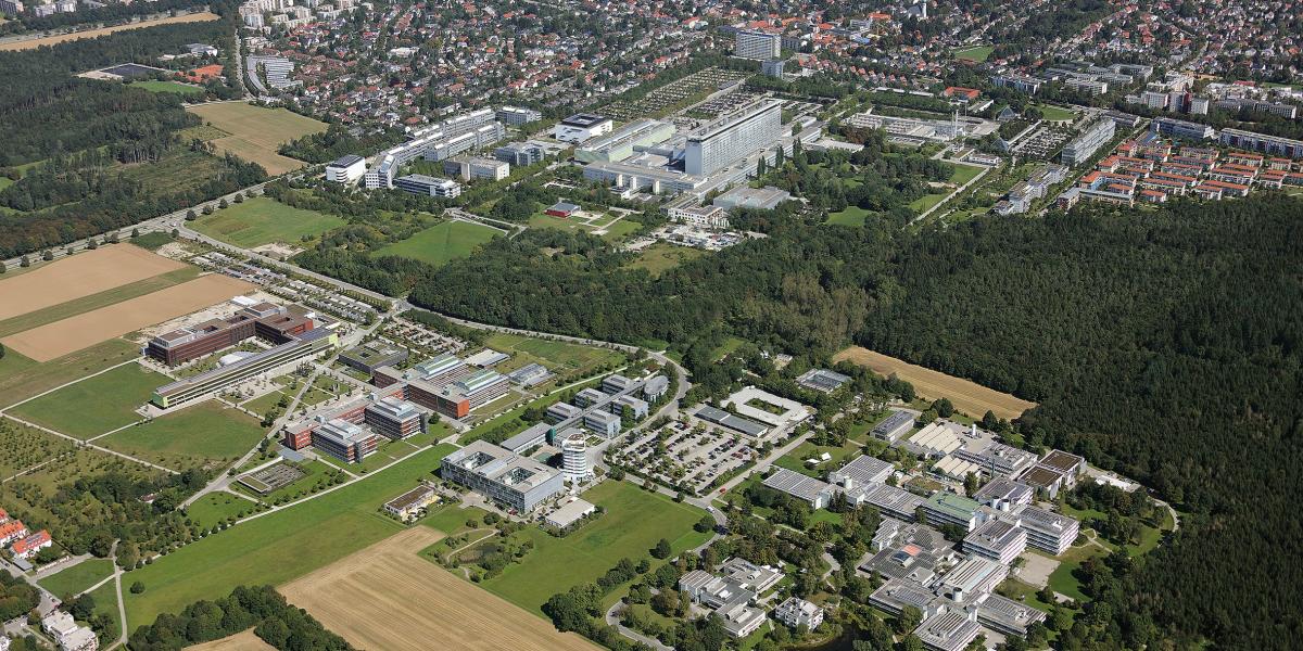 Home - Faculty of Medicine - LMU Munich