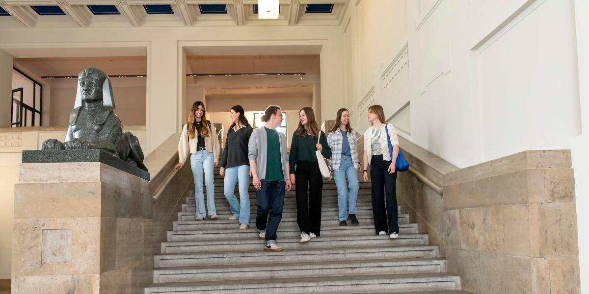 Medicine - Faculty of Medicine - LMU Munich