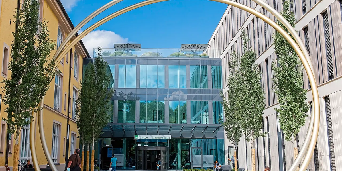 LMU-Forschende unter den „High … - Medizinische Fakultät - LMU München