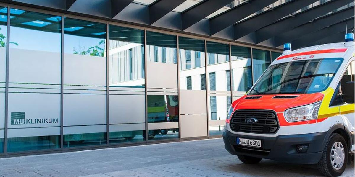 Cardiogenic shock: great need for … - Faculty of Medicine - LMU Munich