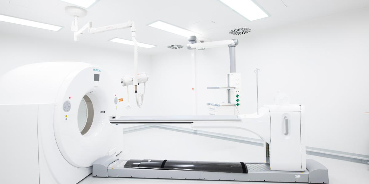 Core Facilities - ICON - LMU München