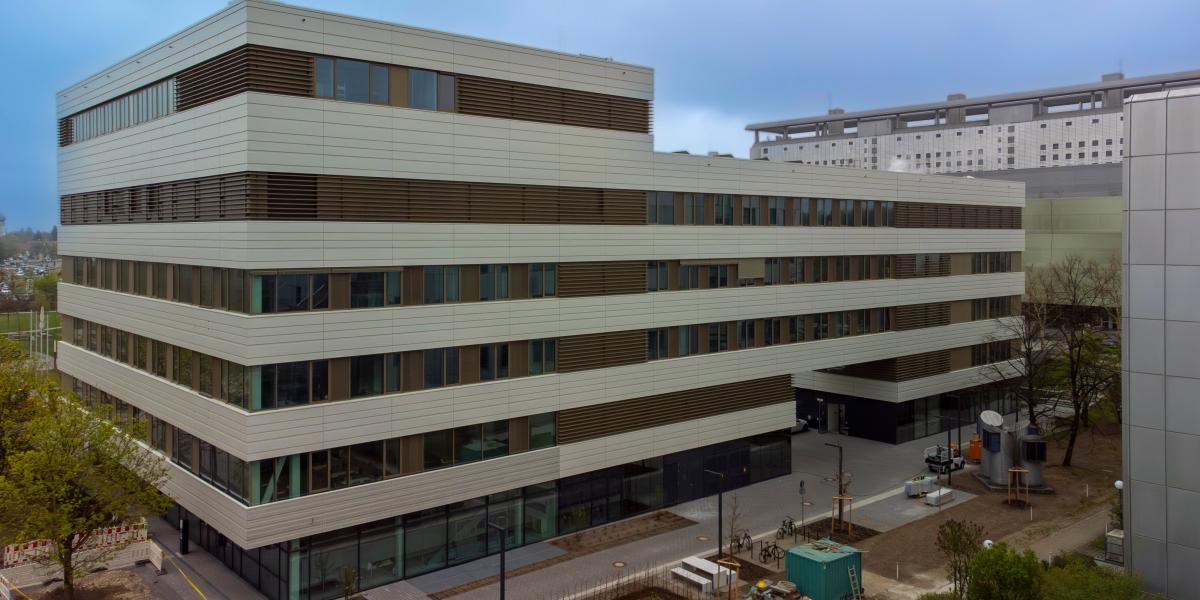 Home - ICON - LMU München