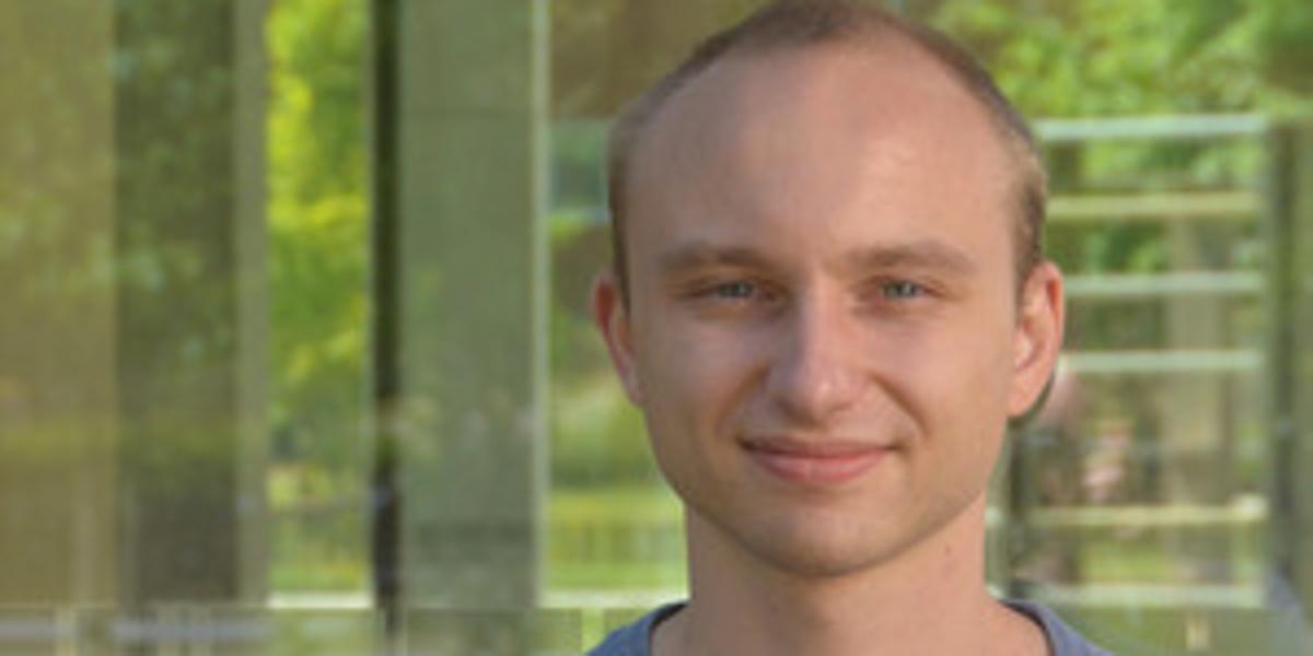 We are excited to have Markus … - Molecular Parasitology - LMU München