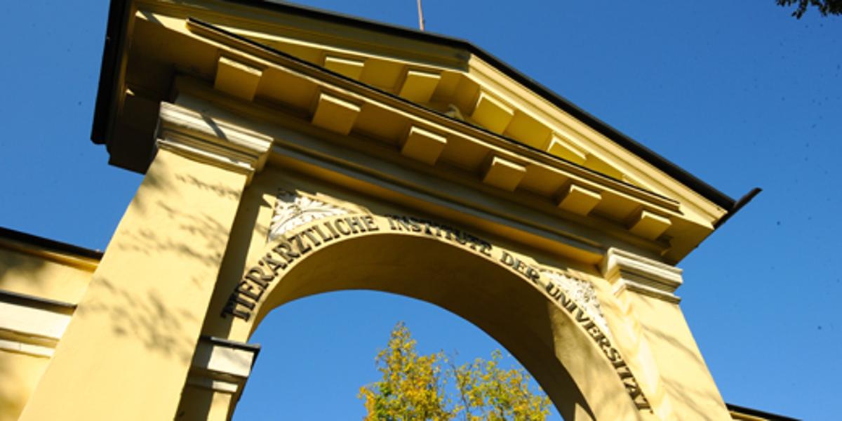 Personen - Tierärztliche Fakultät - LMU München