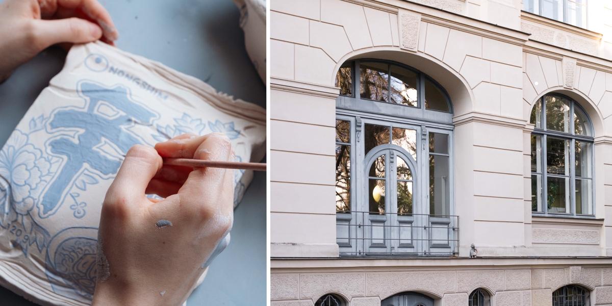 Startseite - Fakultät für Geschichts- und Kunstwissenschaften - LMU München