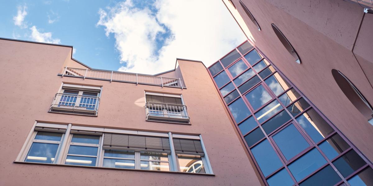 Startseite - Department Psychologie - LMU München