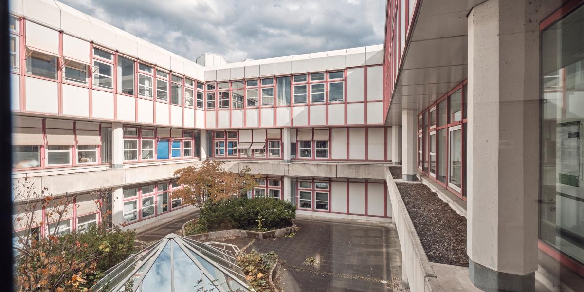 Methods - Department of Psychology - LMU München