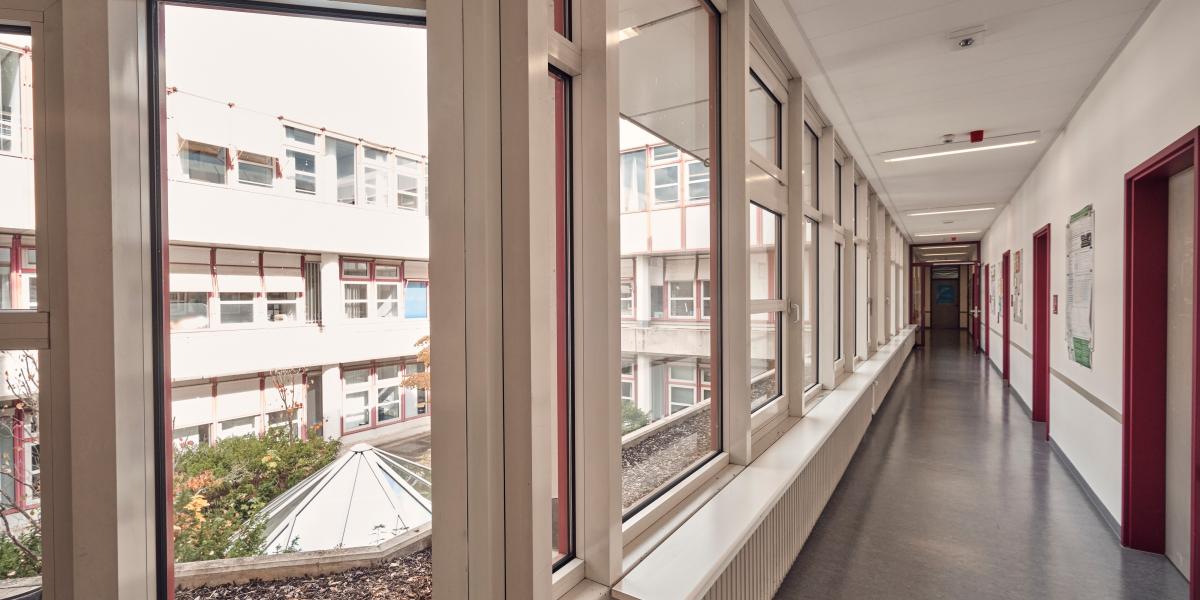 Personality Psychology and Educational Psychology - Department of ...