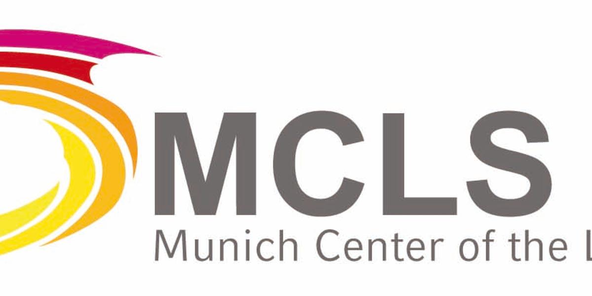 Munich Center of the Learning Sciences (MCLS) - Fakultät für ...