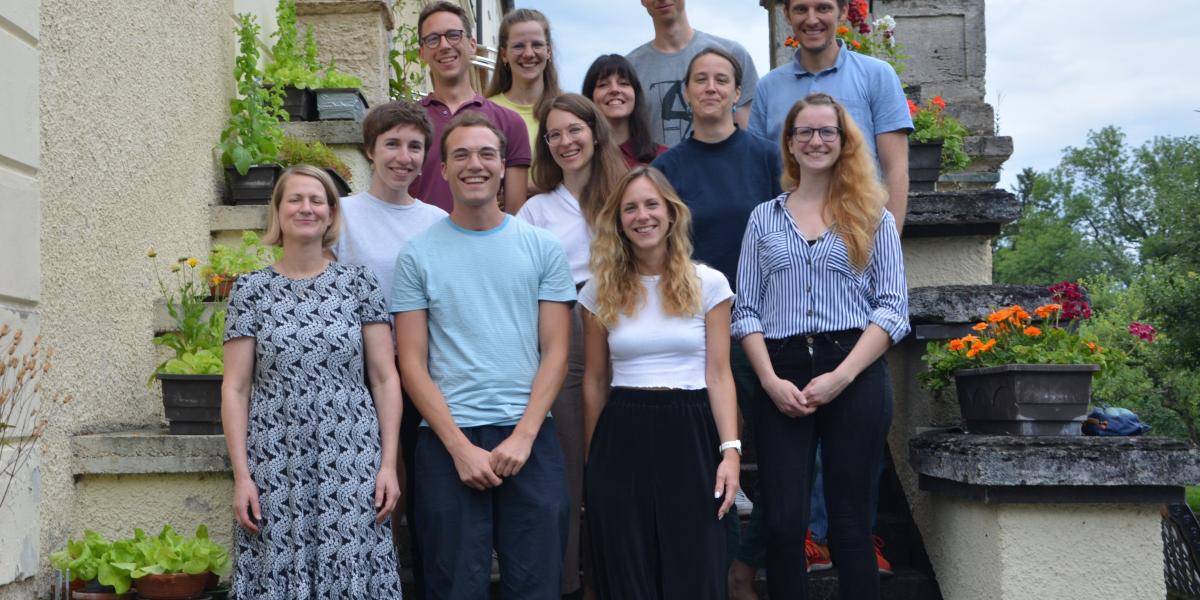 Über uns - Department Psychologie - LMU München