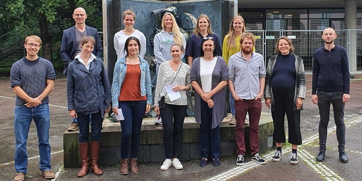 Klinische Neuropsychologie - Department Psychologie - LMU München