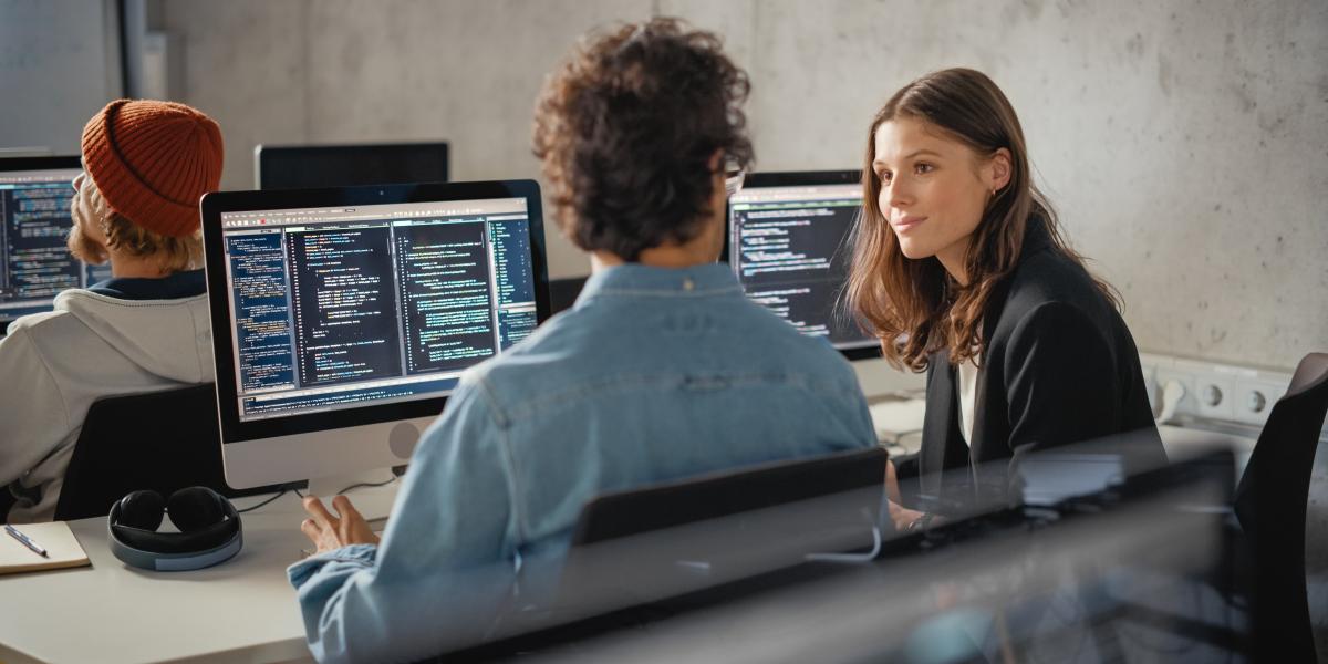 Continuing Education - Department of Statistics - LMU Munich