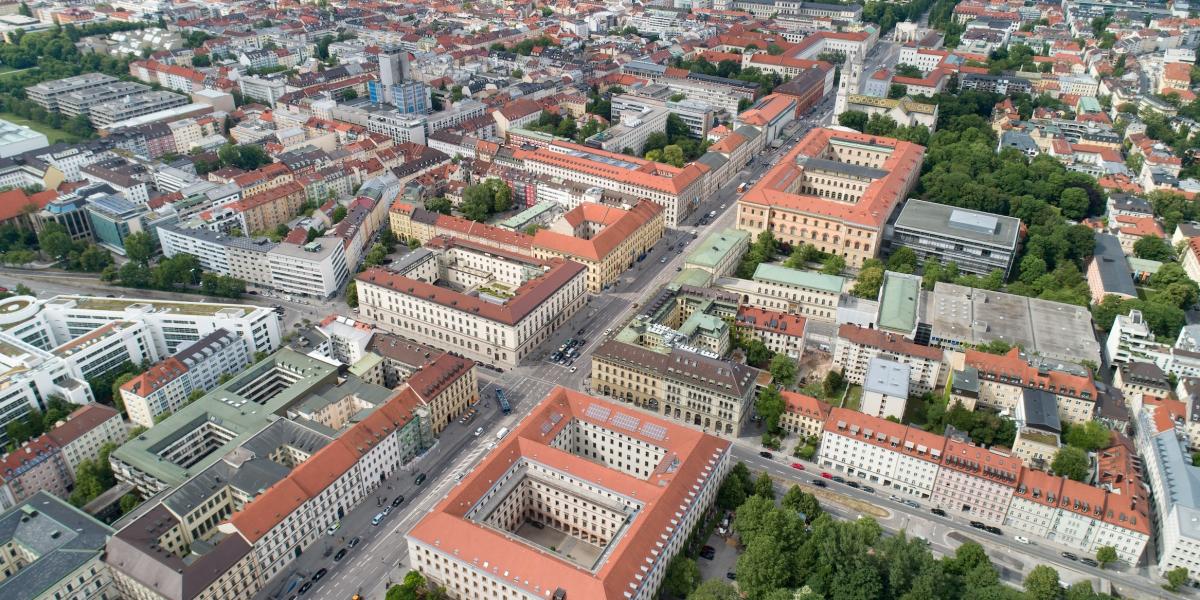 Major Projects - Department of Statistics - LMU Munich