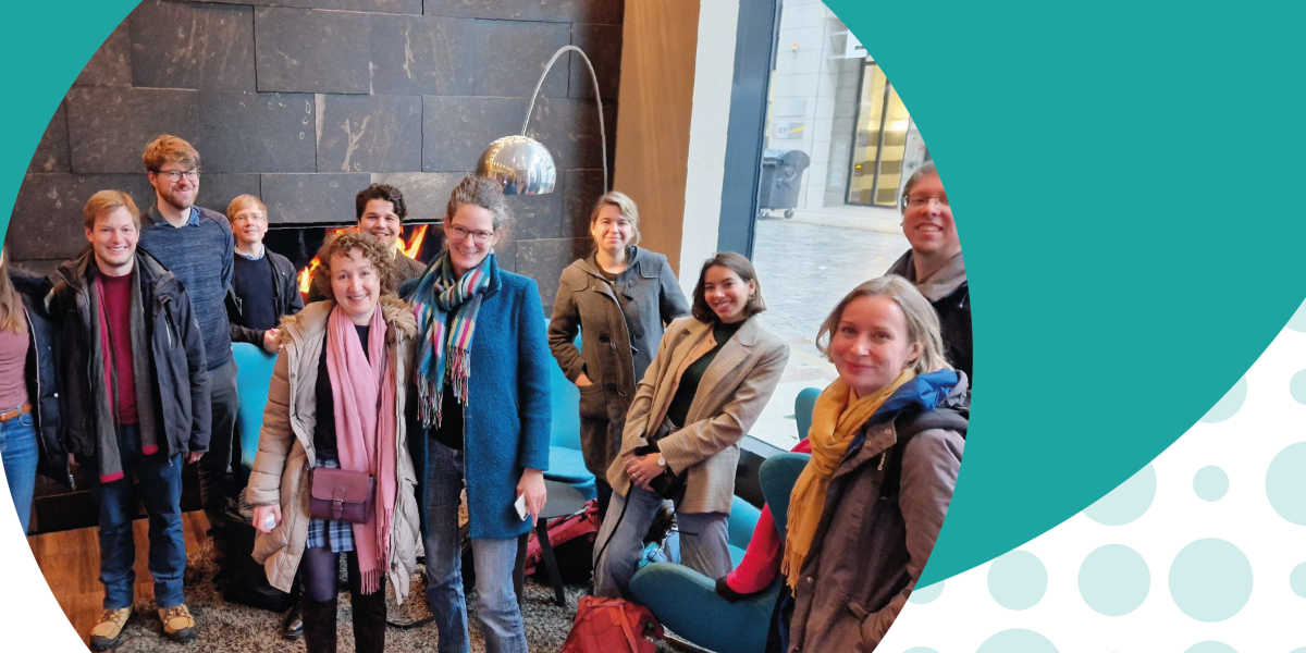Team - Social Data Science and AI Lab - LMU München