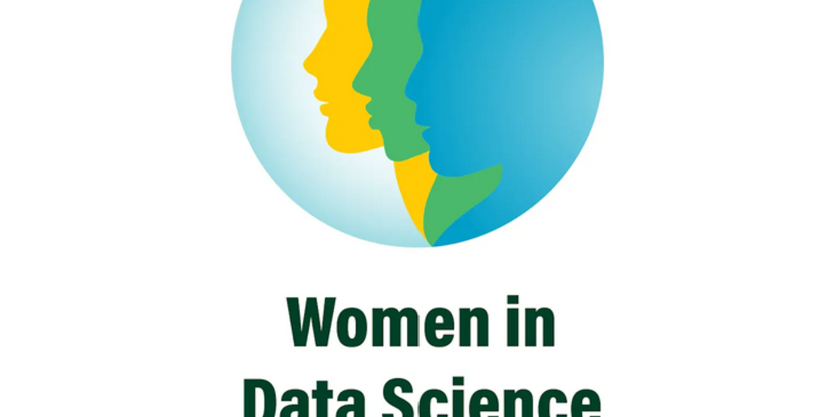 Women in Data Science (WiDS) … - Department of Statistics - LMU Munich