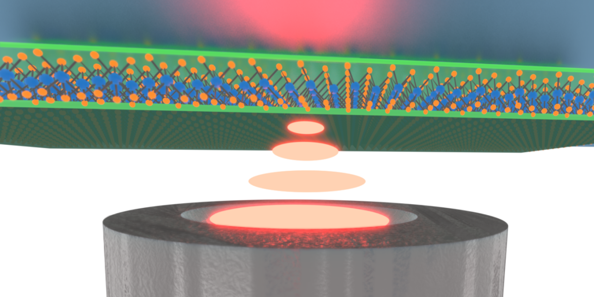 A Cold Pair of Mirrors Made Stable - Faculty of physics - LMU Munich