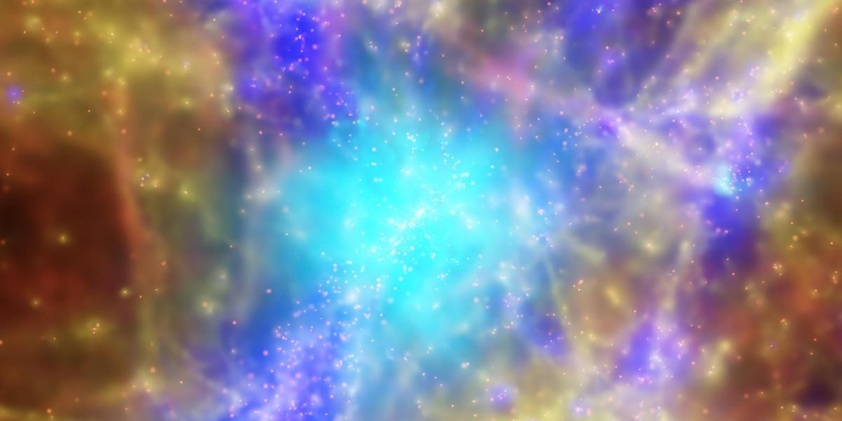 Modeling the Universe with data - Faculty of physics - LMU Munich