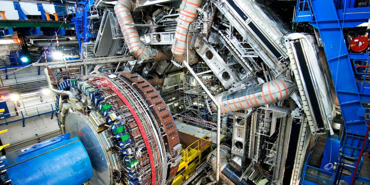 Elementary Particle Physics - Faculty of physics - LMU Munich