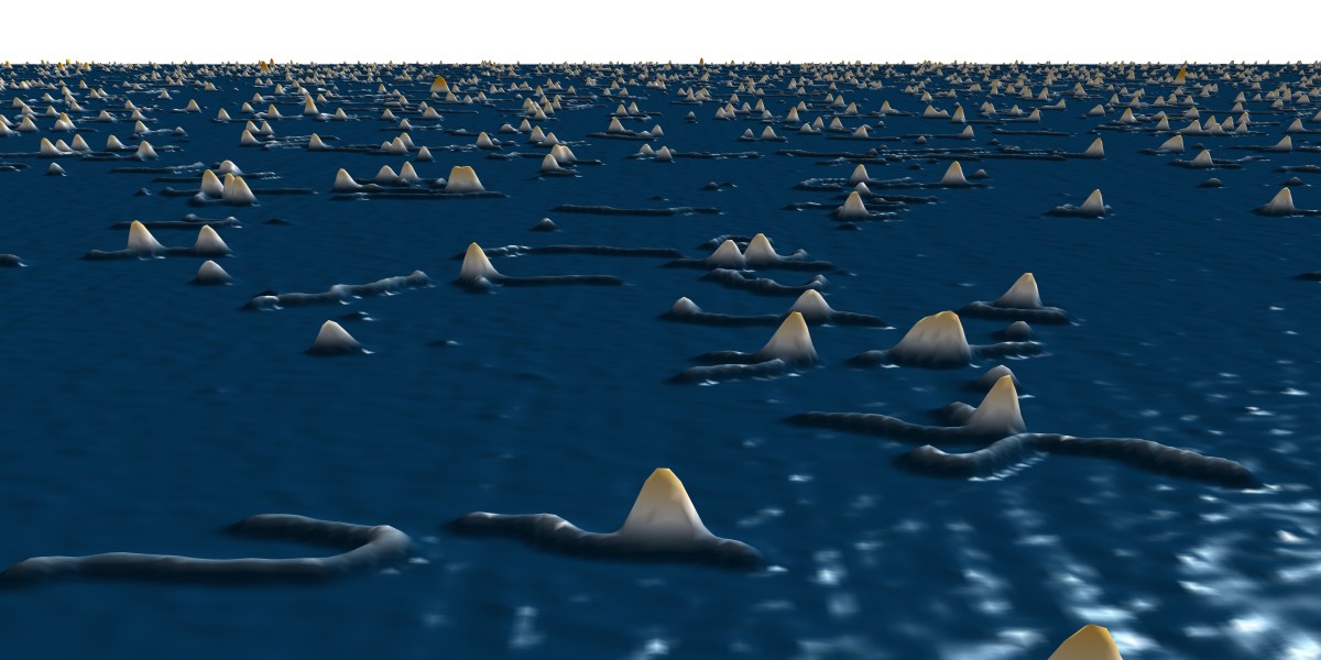 Revealing the conformational lands … - Faculty of physics - LMU Munich