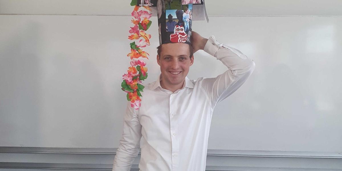 Congratulations to your s … - Chair in Hybrid Nanosystems - LMU Munich