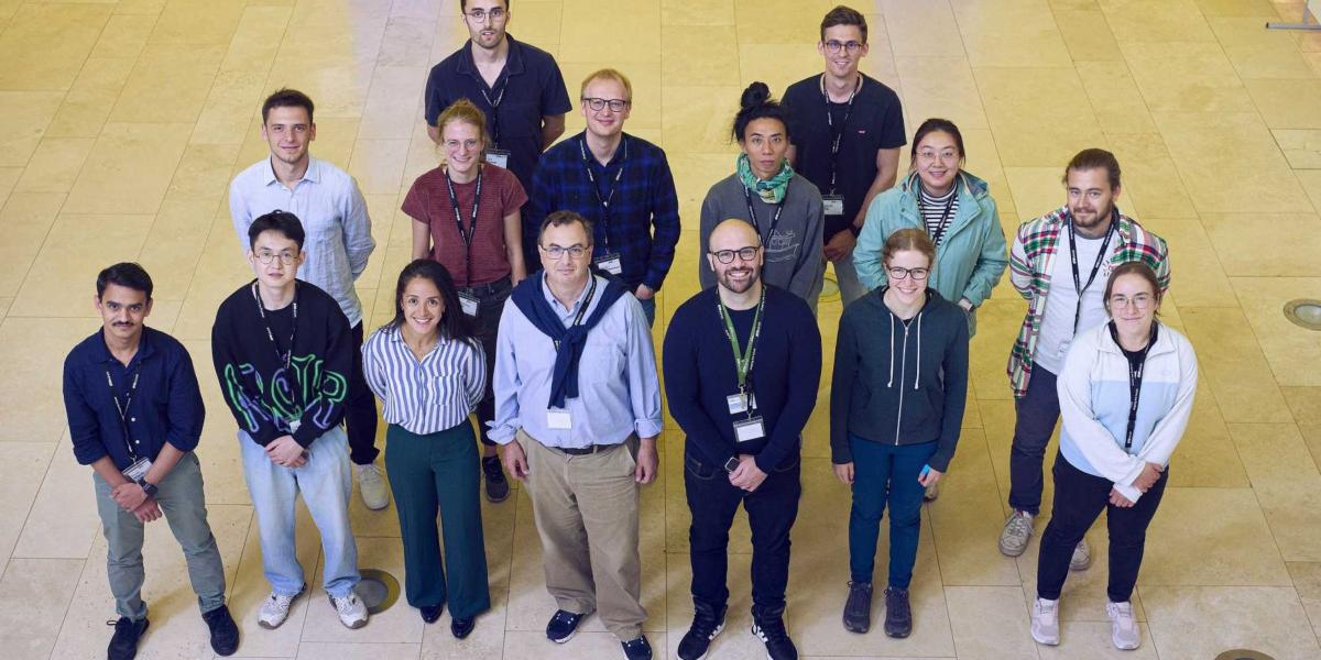 Second LMU-ETH cosmology workshop … - Faculty of physics - LMU Munich