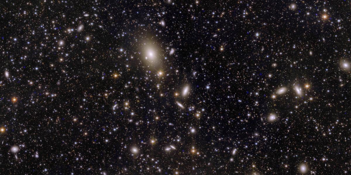 Extragalactic Astronomy - University Observatory Munich - LMU Munich