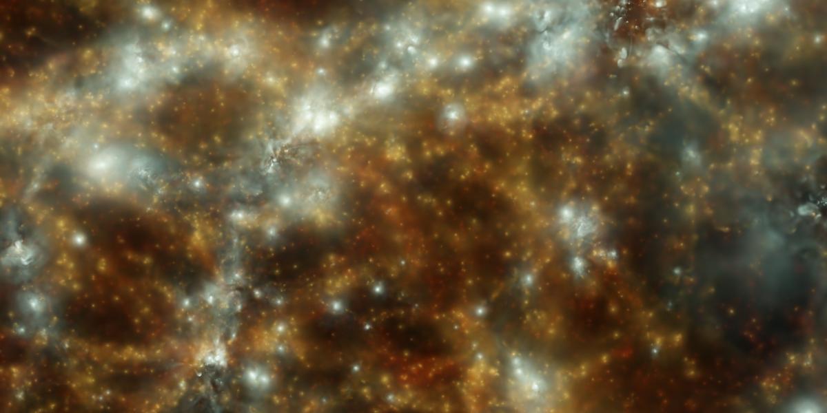 Cosmological Simulations & Galaxy Clusters - University Observatory ...
