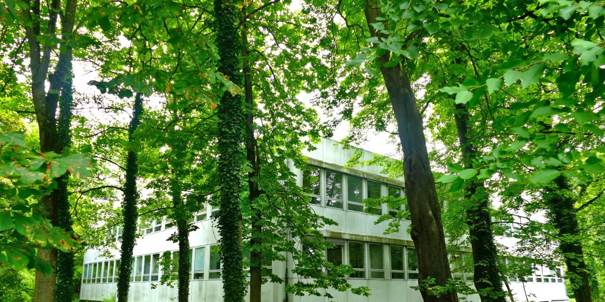 USM Gallery - University Observatory Munich - LMU Munich